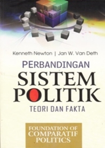 Perbandingan Sistem Politik : Teori dan Fakta - Perpustakaan ...